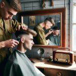 Indian Army Hair Cutting Styles – Iconic Army Cuts